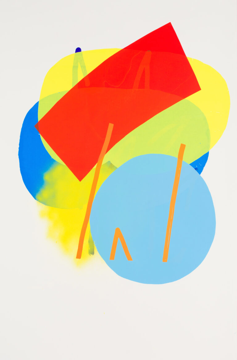 Works on Paper Archives | Hense - Alex Brewer