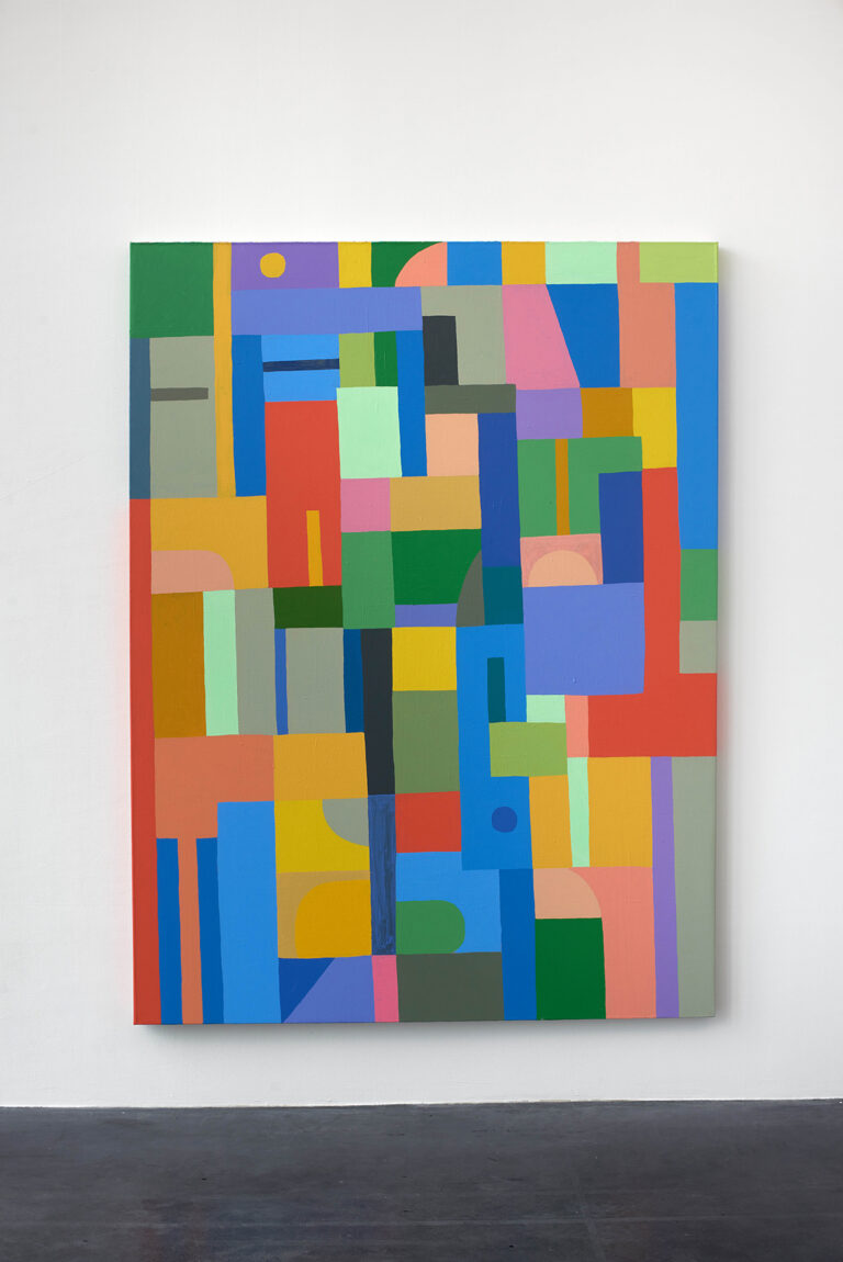 Works Archive | Hense - Alex Brewer