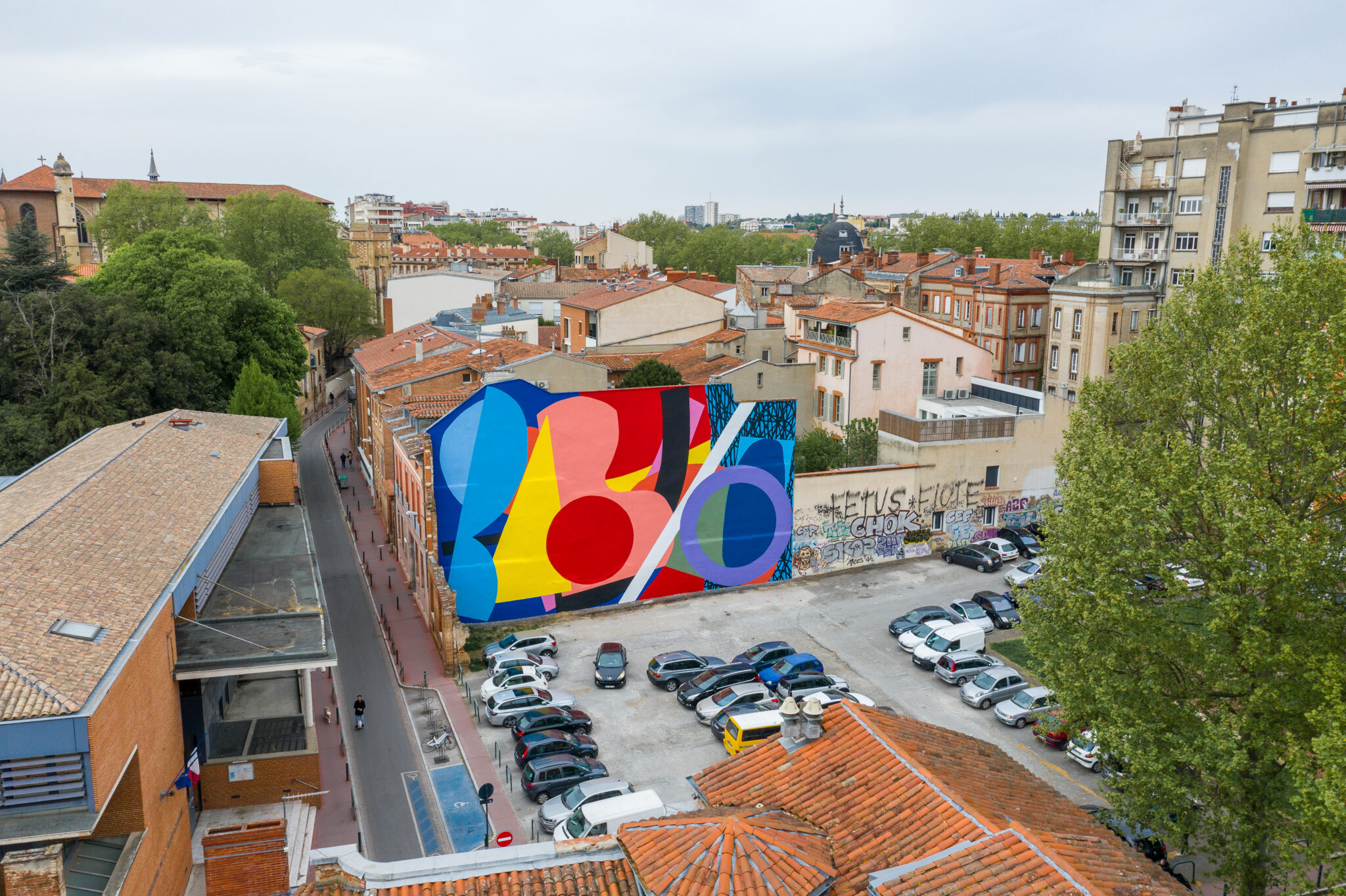 Exteriors Archives | Hense - Alex Brewer