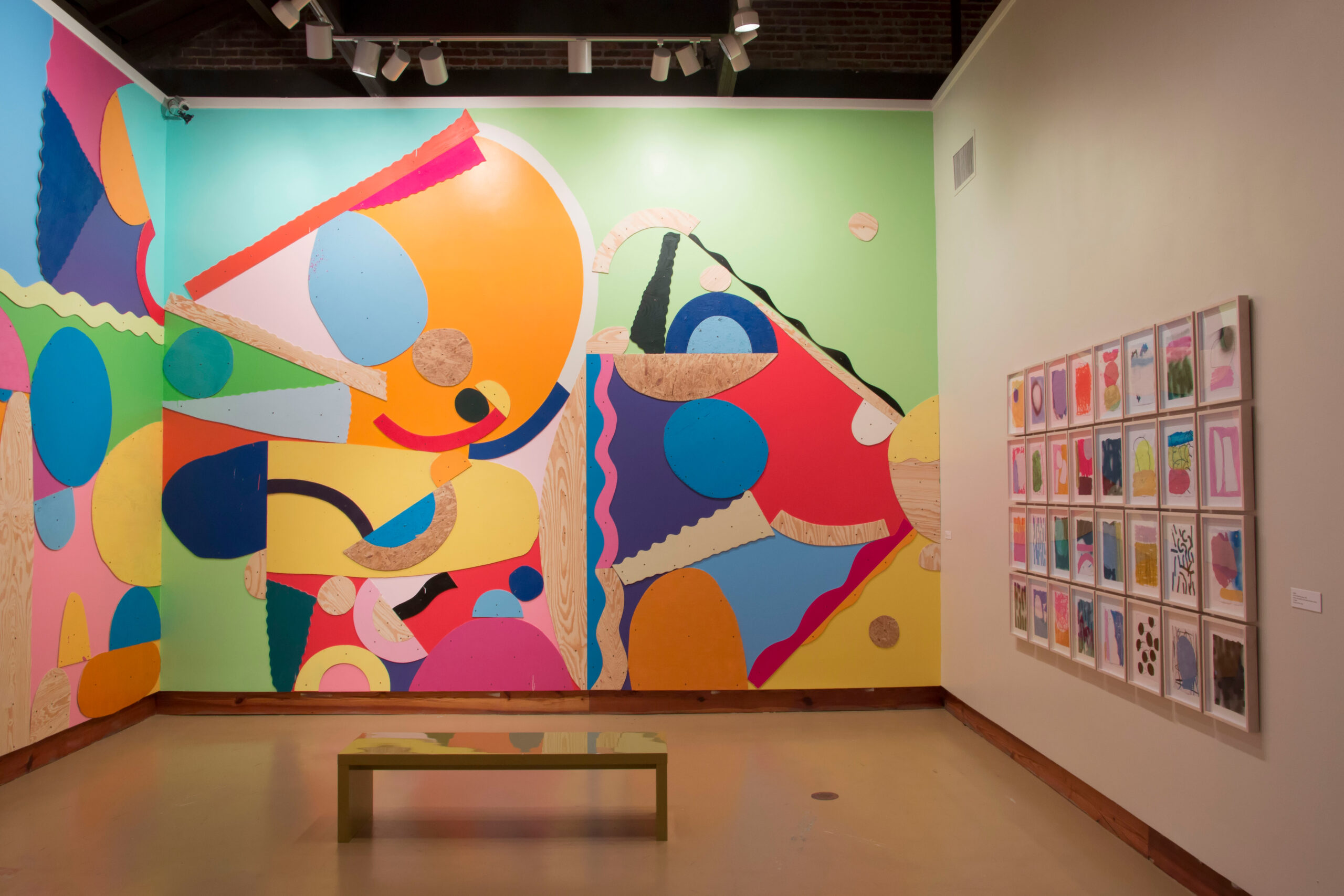 Wiregrass Museum of Art | Hense - Alex Brewer