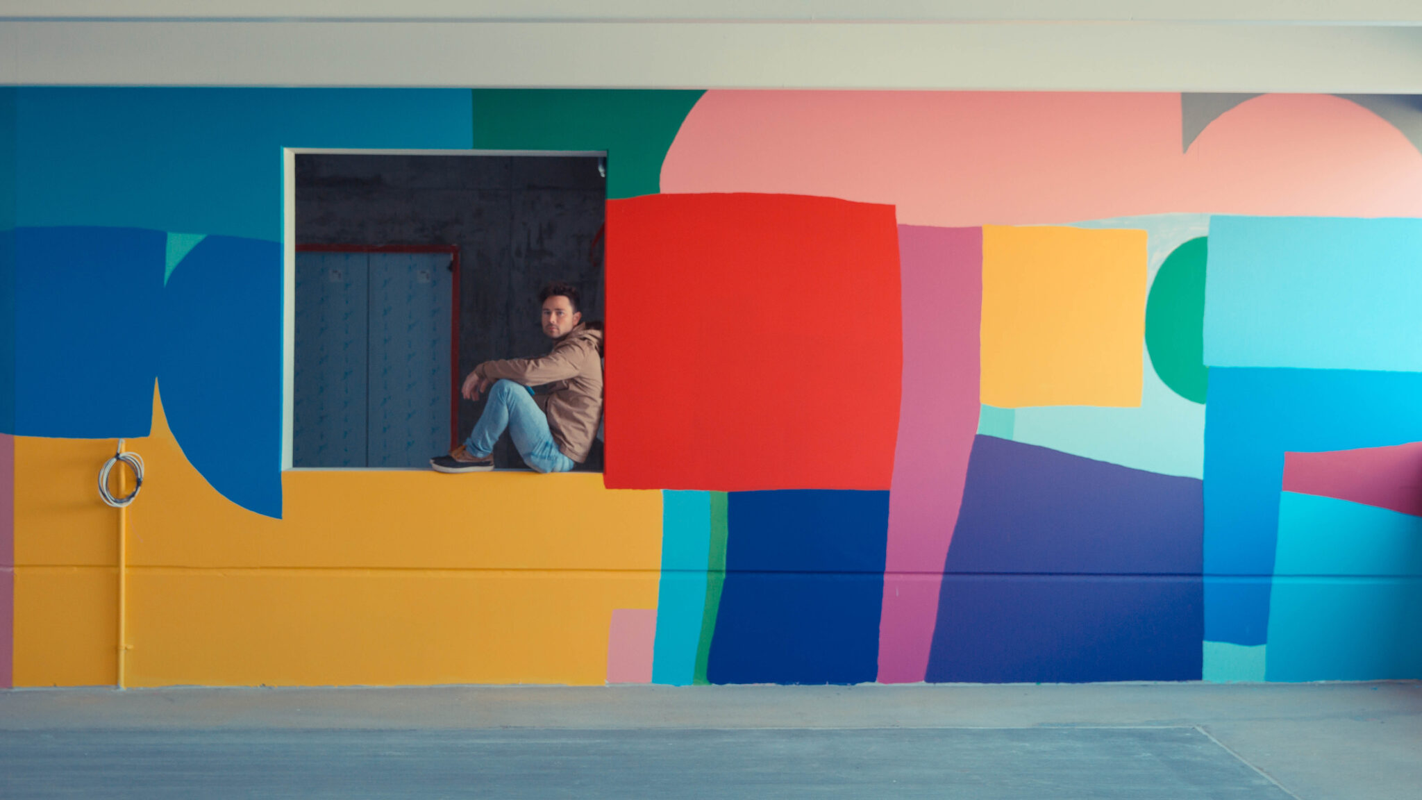 Exteriors Archives | Hense - Alex Brewer