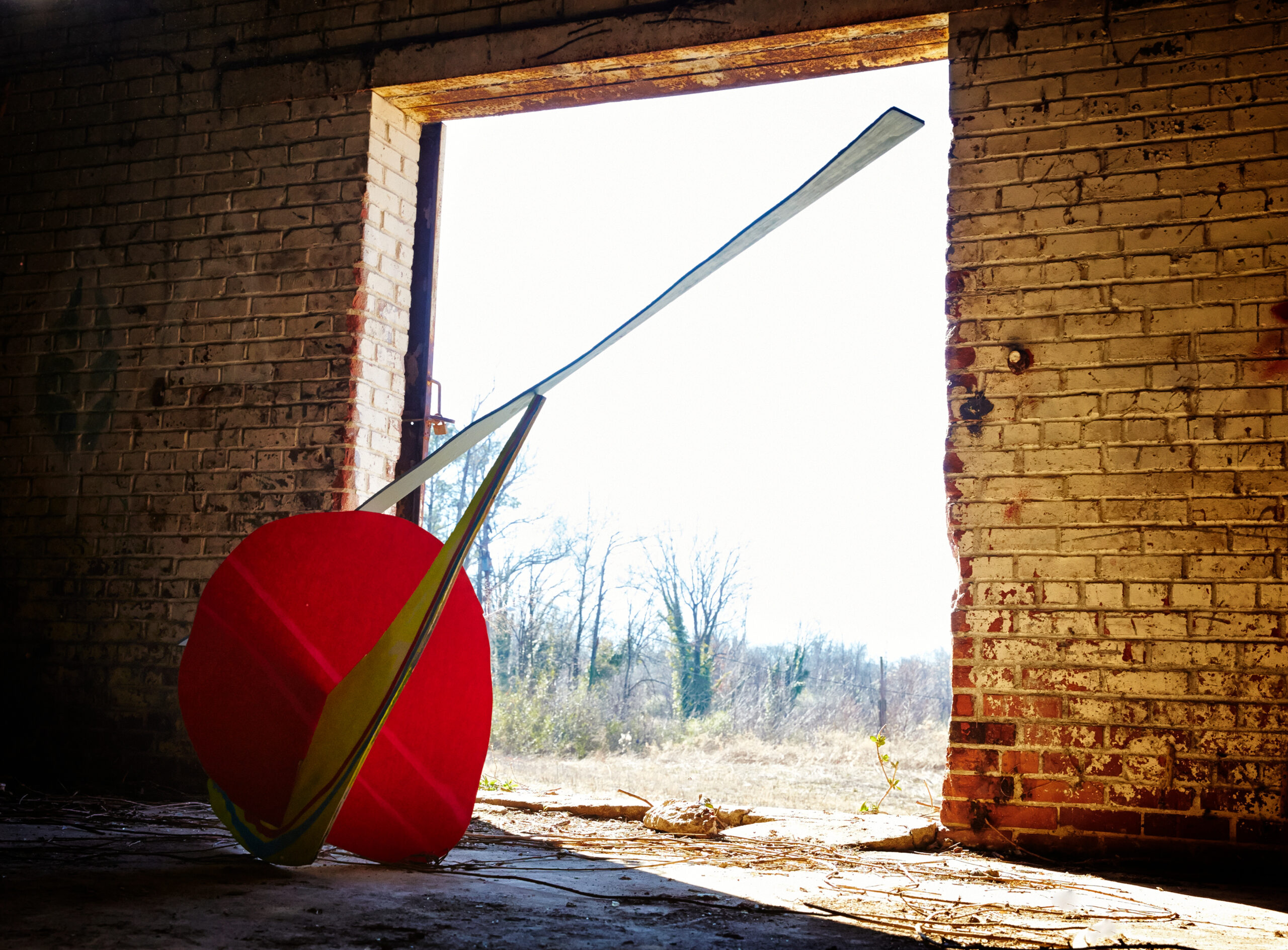 Wood Sculptures | Hense - Alex Brewer