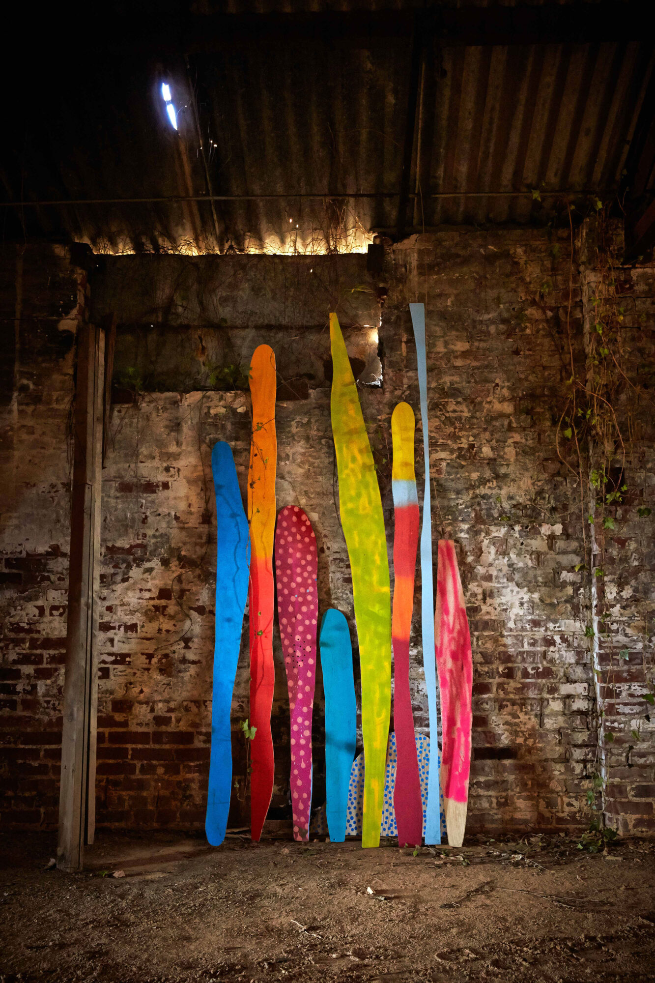 Sculptures Archives | Hense - Alex Brewer