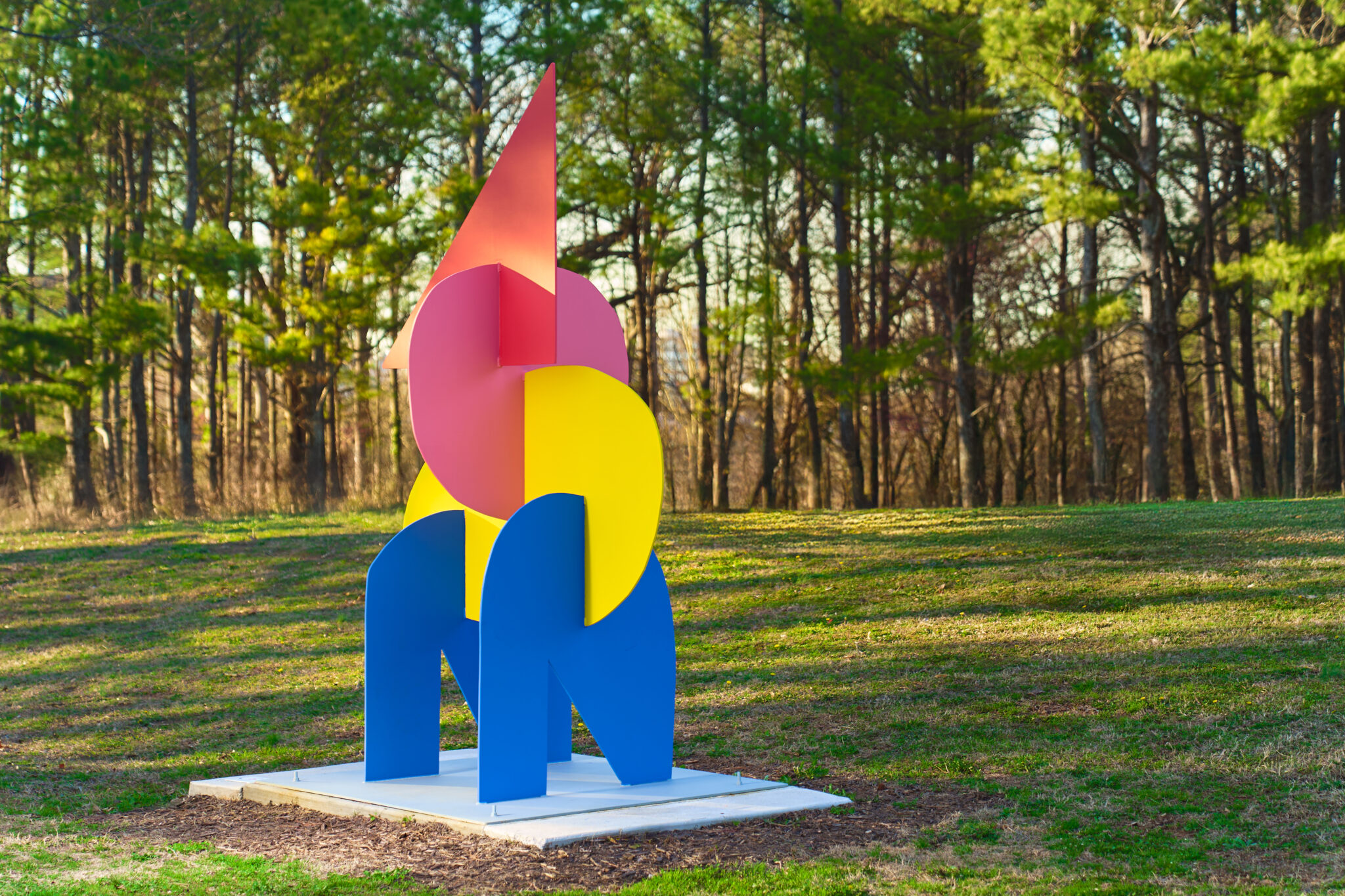 Works Archive | Hense - Alex Brewer